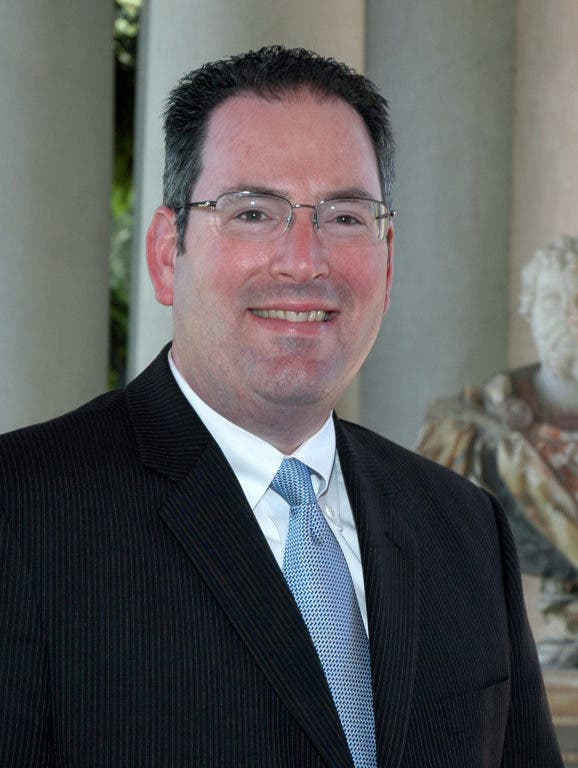 San Marino Native Shulman Named Huntington VP for Advancement | San ...