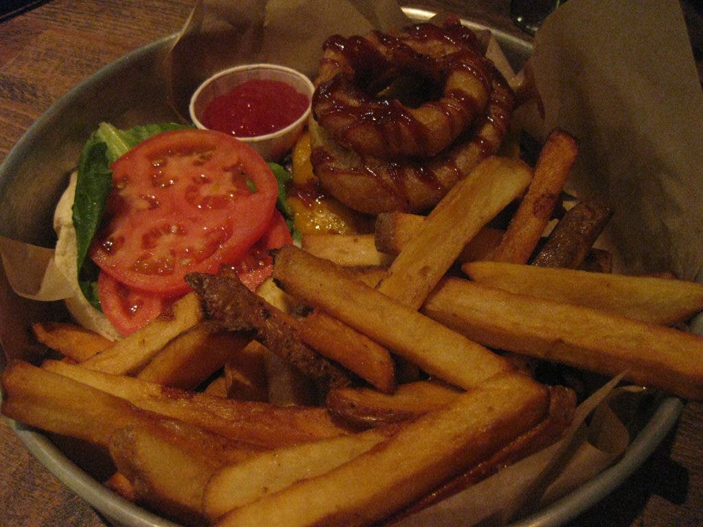 The Blind Donkey: Old Town's Whiskey Watering Hole | Pasadena, CA Patch