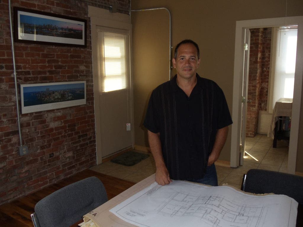 Meridenite of the Week: Ross Gulino | Meriden, CT Patch