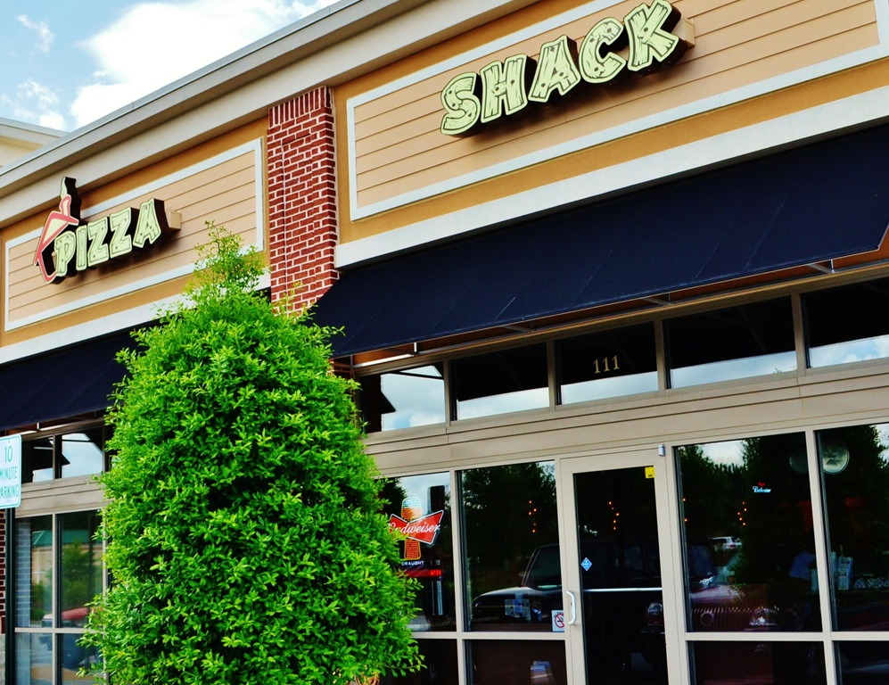 Pizza Shack | Dallas, GA Patch