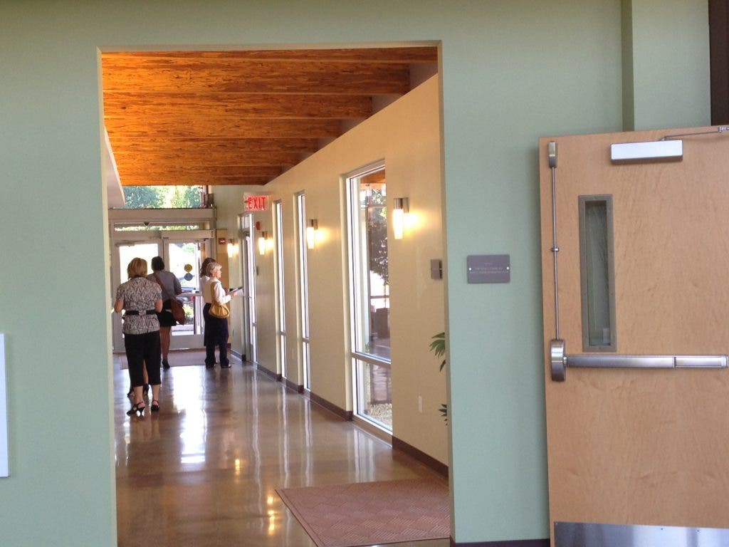 Gateway Rehab Showcases New Facility for Adolescents | Sewickley, PA Patch