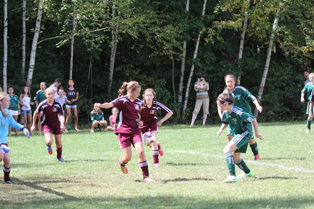 North Reading Youth Soccer's 22nd Annual Fall Kickoff Classic | Reading ...