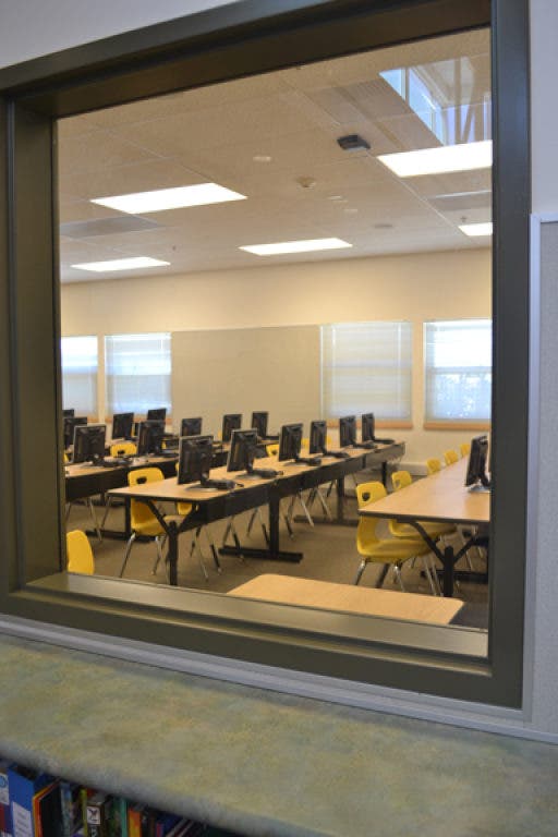 Photo Gallery: Inside Kolb Elementary | Dublin, CA Patch