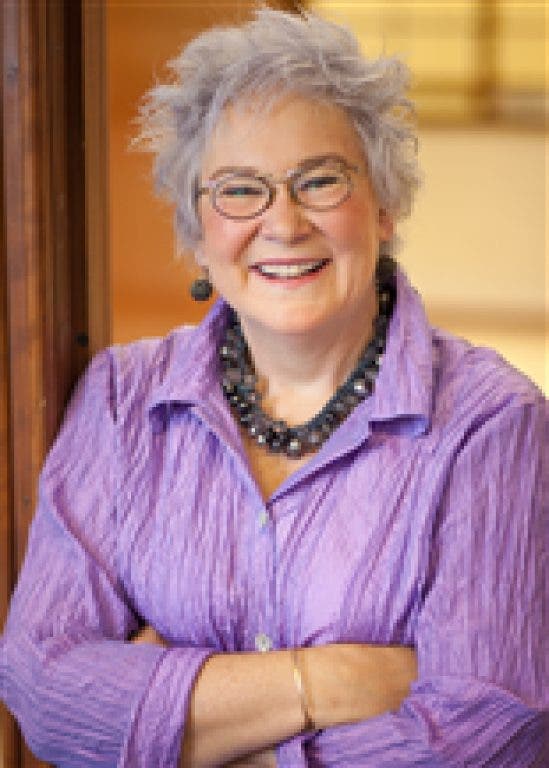 Christine Armstrong named to The Financial Times' "Top 400 Financial ...
