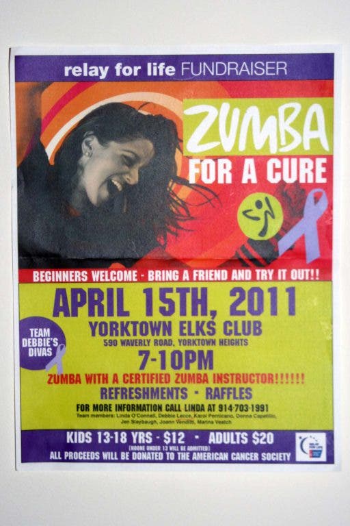 Relay for Life: Dance for a Cause | Yorktown, NY Patch