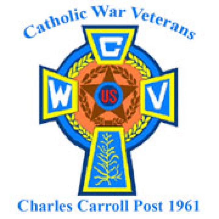 Catholic War Veterans Charles Caroll Post Meeting | Ellicott City, MD Patch