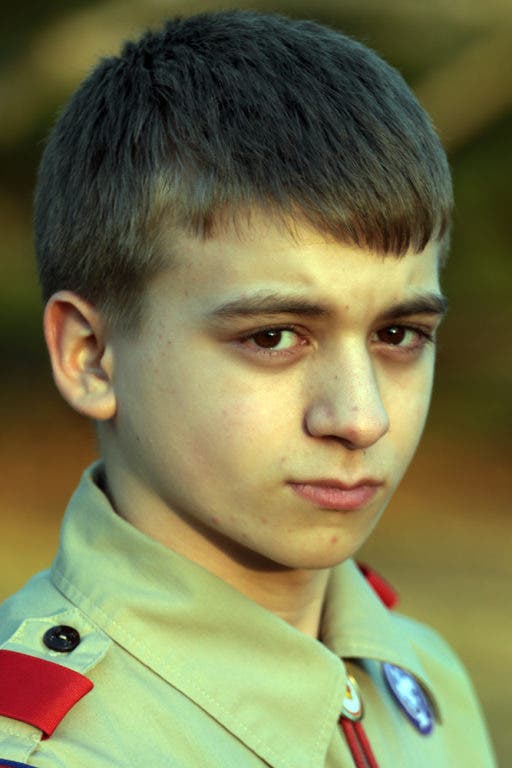 Whiz Kid of the Week: Zach McCall | Fairfax Station, VA Patch