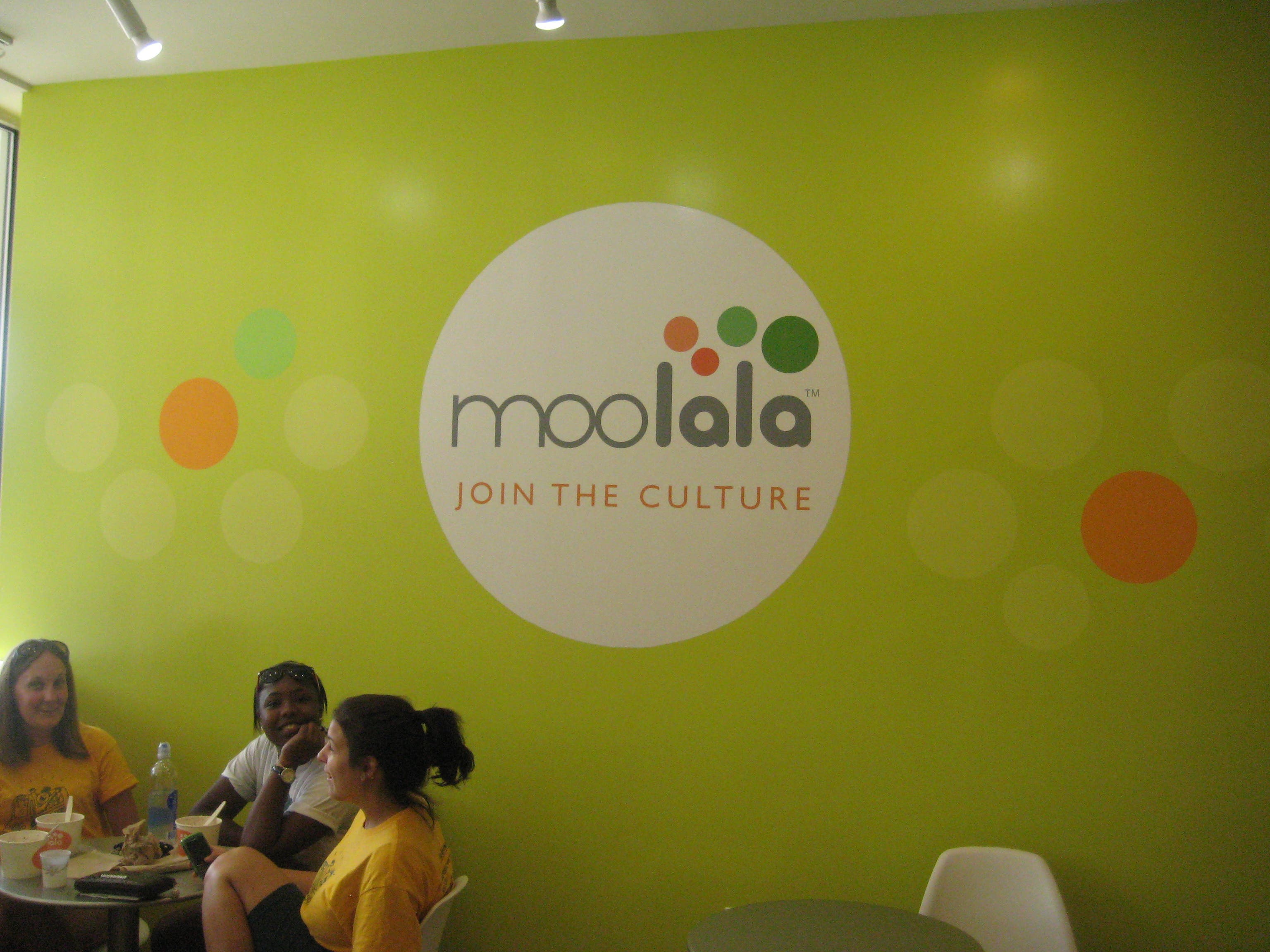 Fast Growing Culture at Moolala Yogurt Café | Merrick, NY Patch