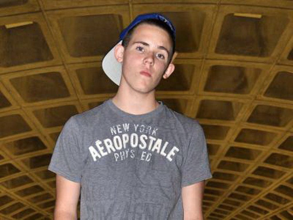 MC Graves Headlines Jammin Java | Reston, VA Patch