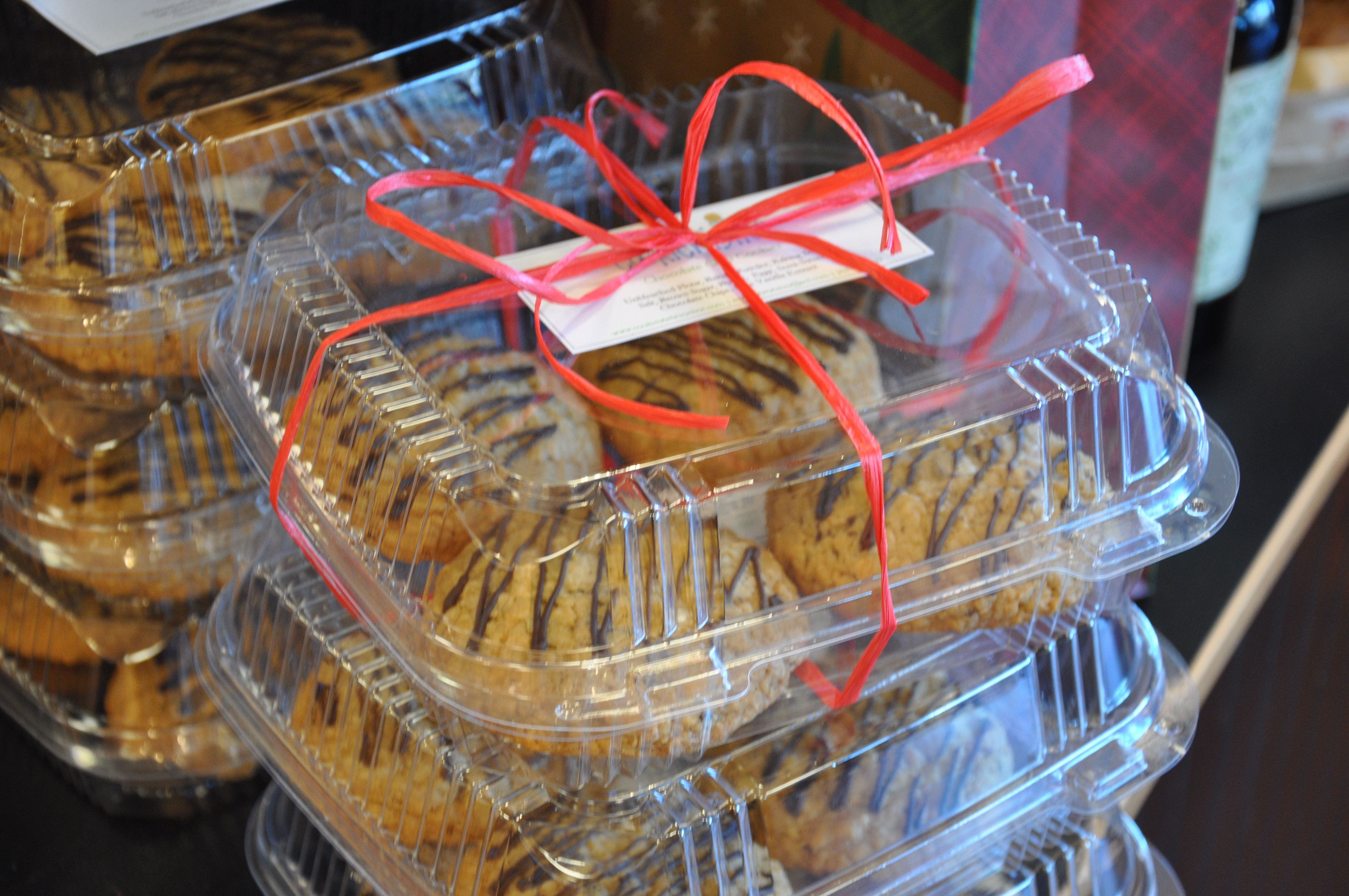 Last-Minute Food Gifts | Brookfield, CT Patch