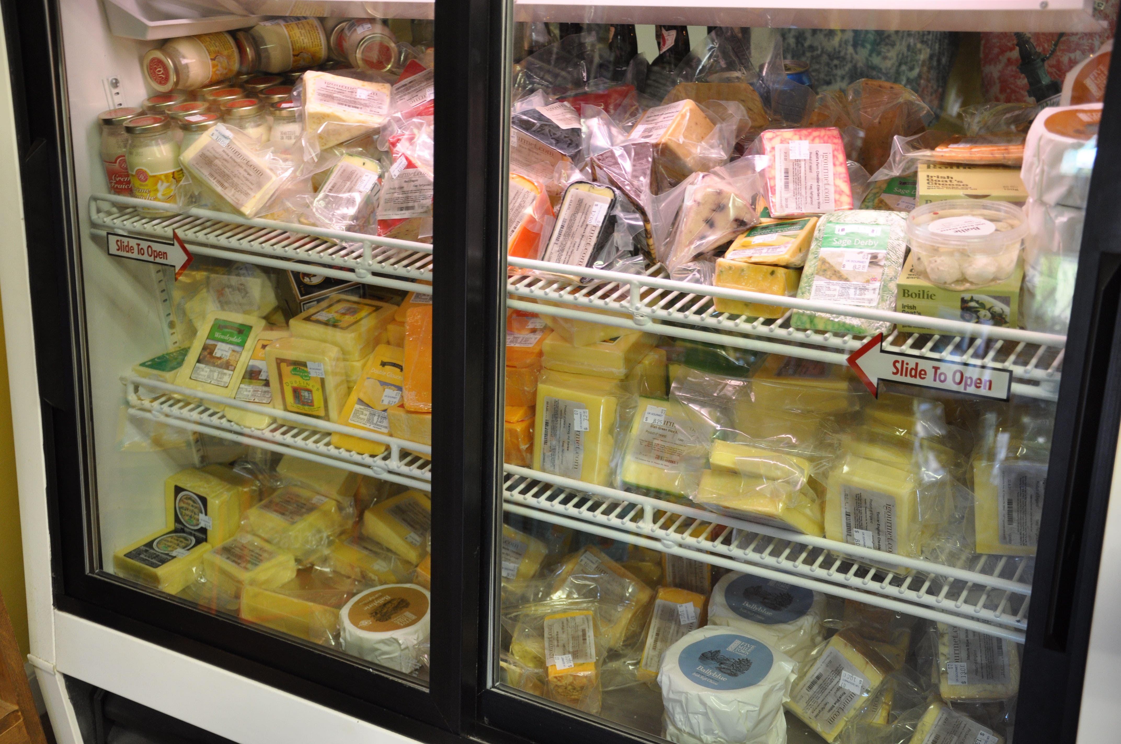 Last-Minute Food Gifts | Brookfield, CT Patch