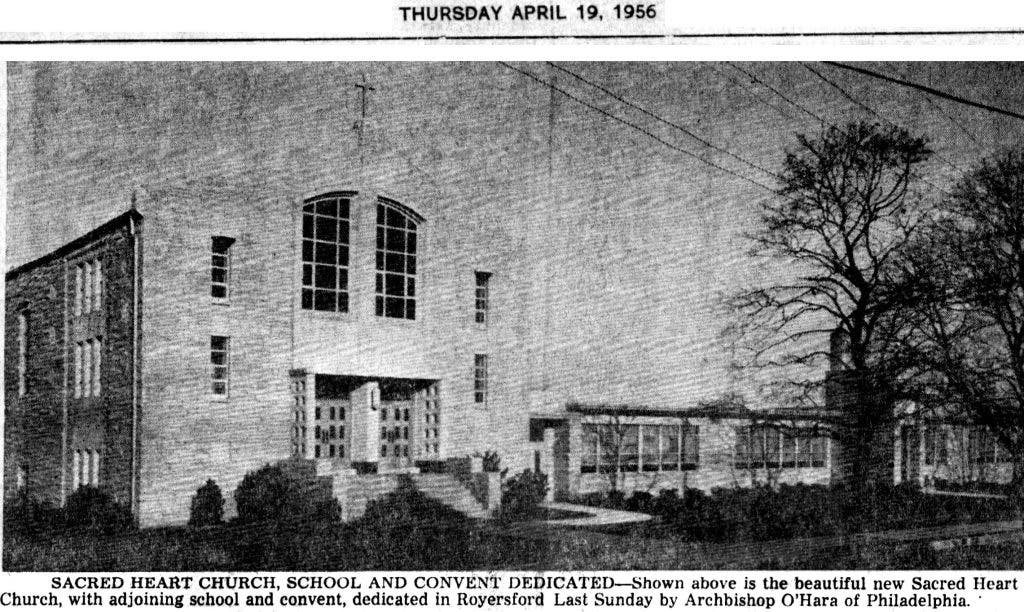 1956 | Limerick, PA Patch