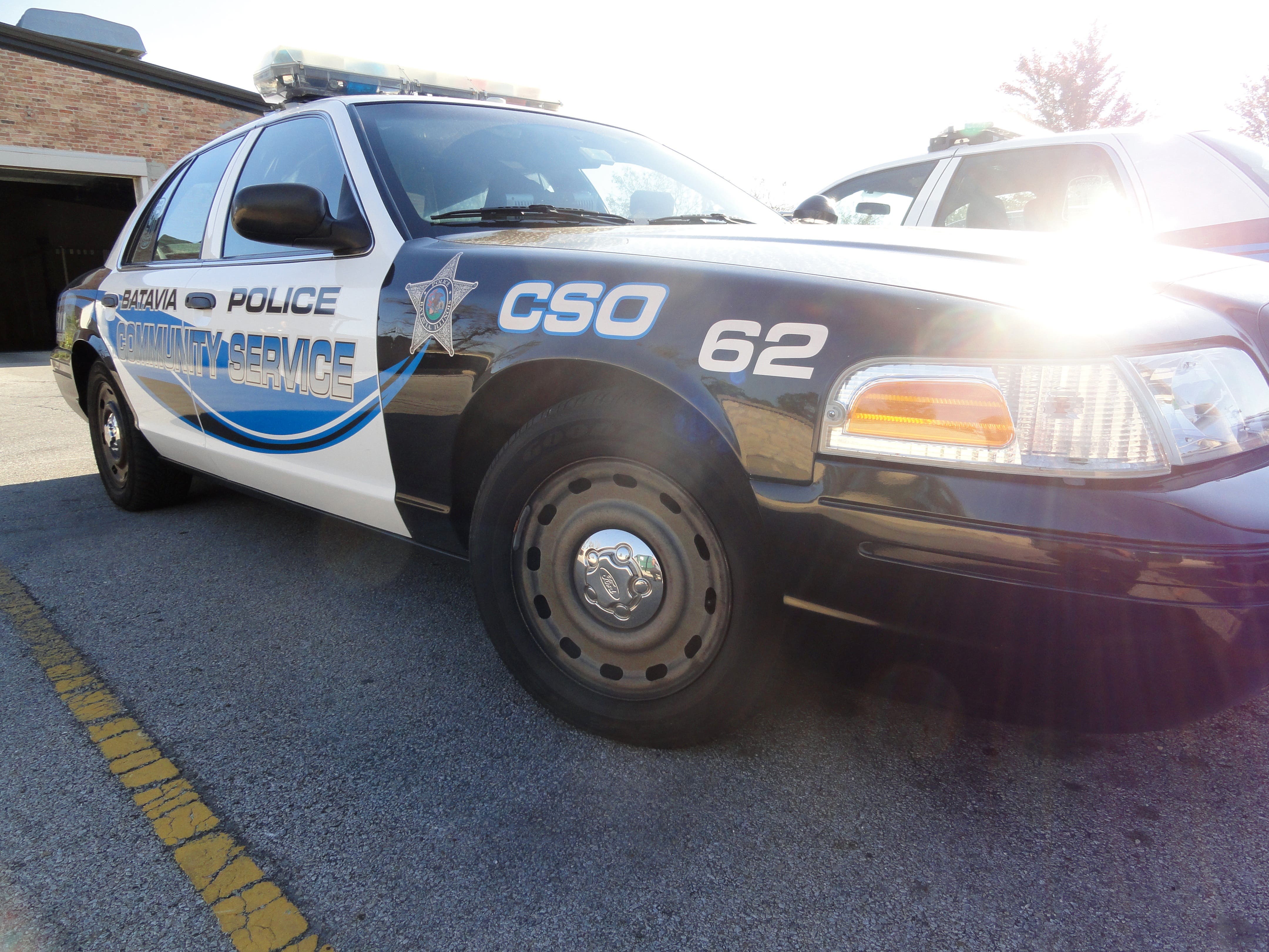 Police Blotter: Car Stolen From Avenue Chevrolet | Batavia, IL Patch