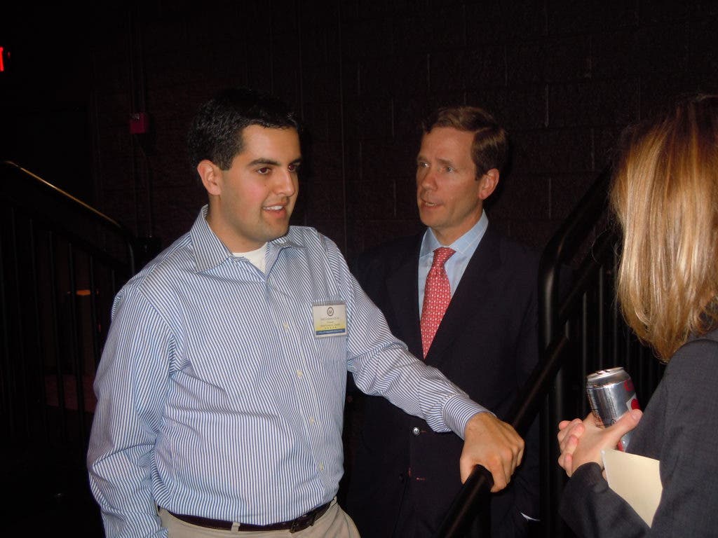Students Learn to Compromise at Model Congress | Highland Park, IL Patch