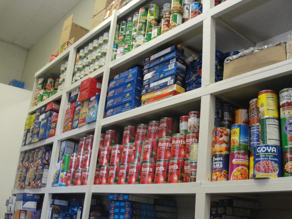 Food Pantry, Meals on Wheels, Move on From Controversy | Harrison, NY Patch
