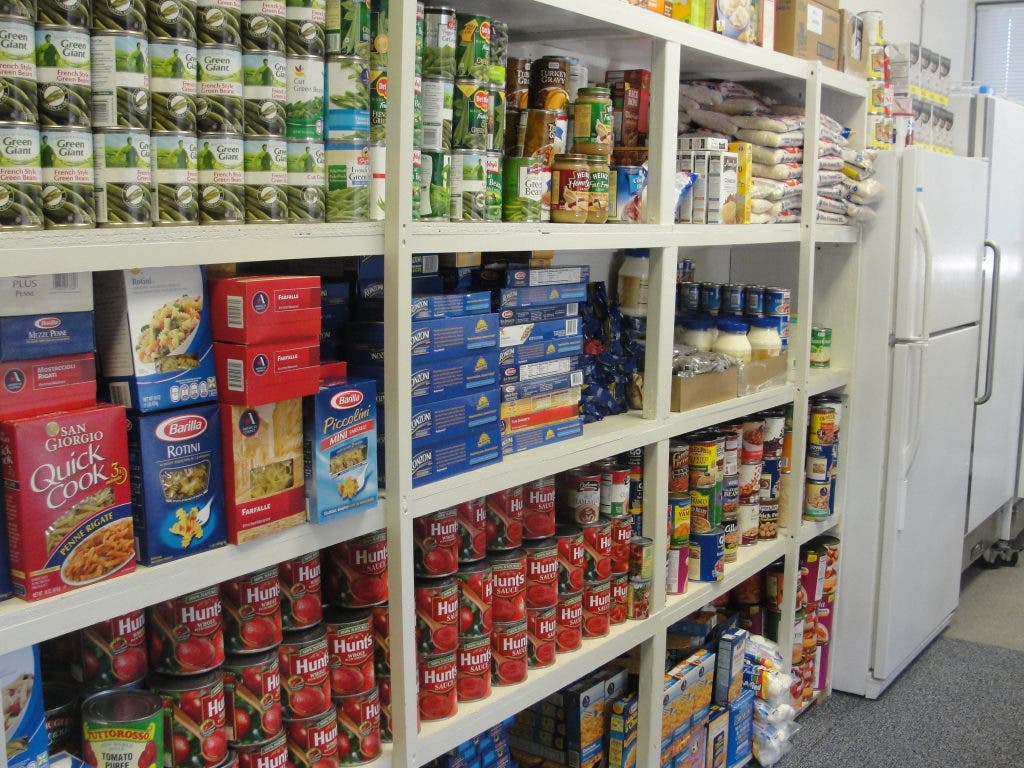 Food Pantry, Meals on Wheels, Move on From Controversy | Harrison, NY Patch