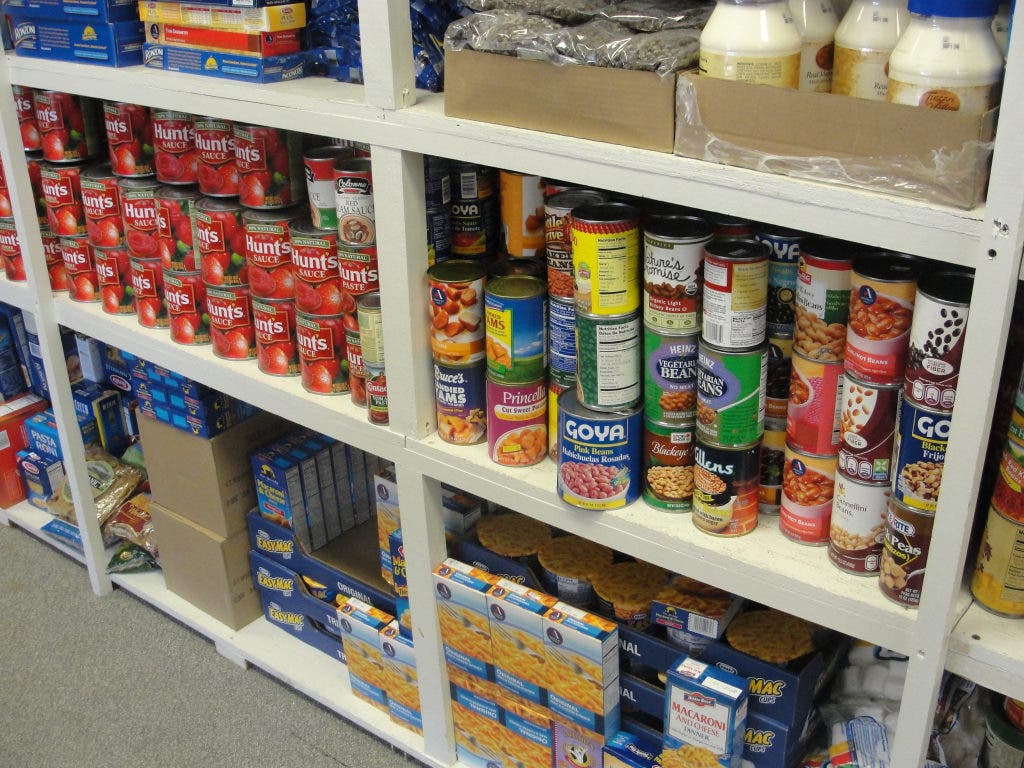 Food Pantry, Meals on Wheels, Move on From Controversy | Harrison, NY Patch