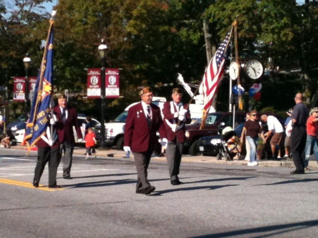 Photos: Great to Live in Harrison Weekend | Harrison, NY Patch