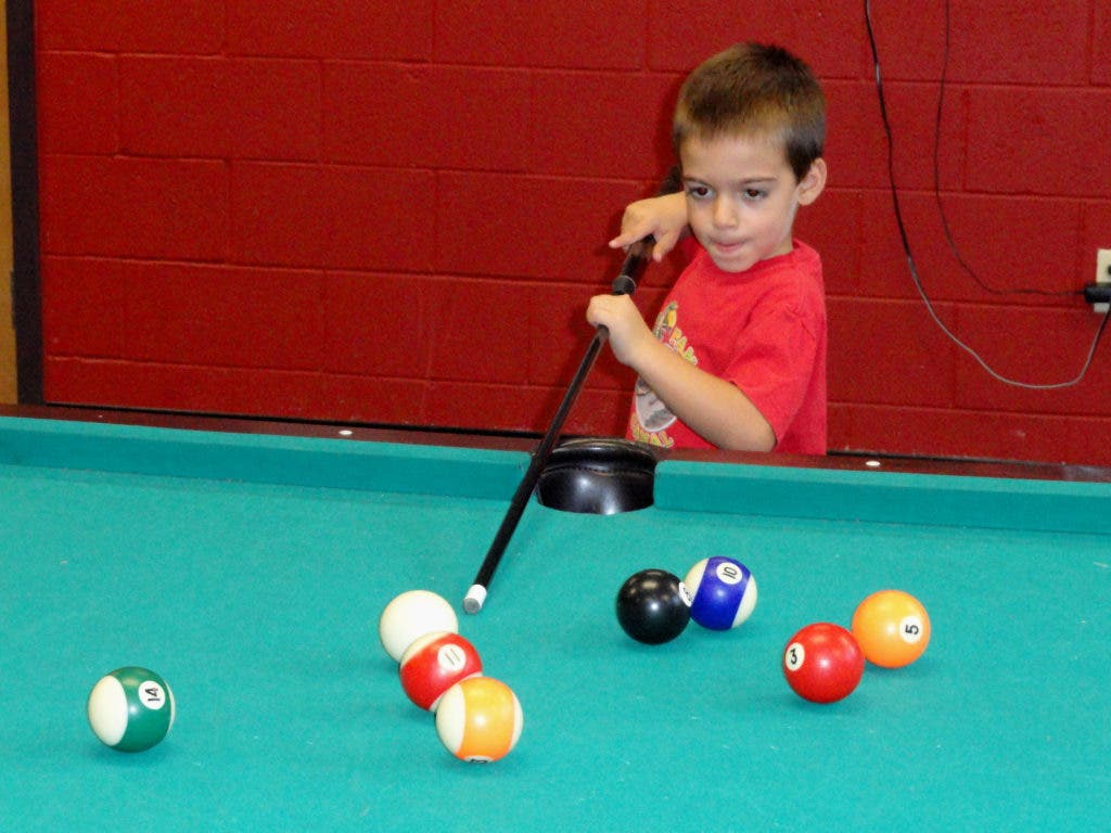 PHOTOS: Pool Party For One | Cranford, NJ Patch
