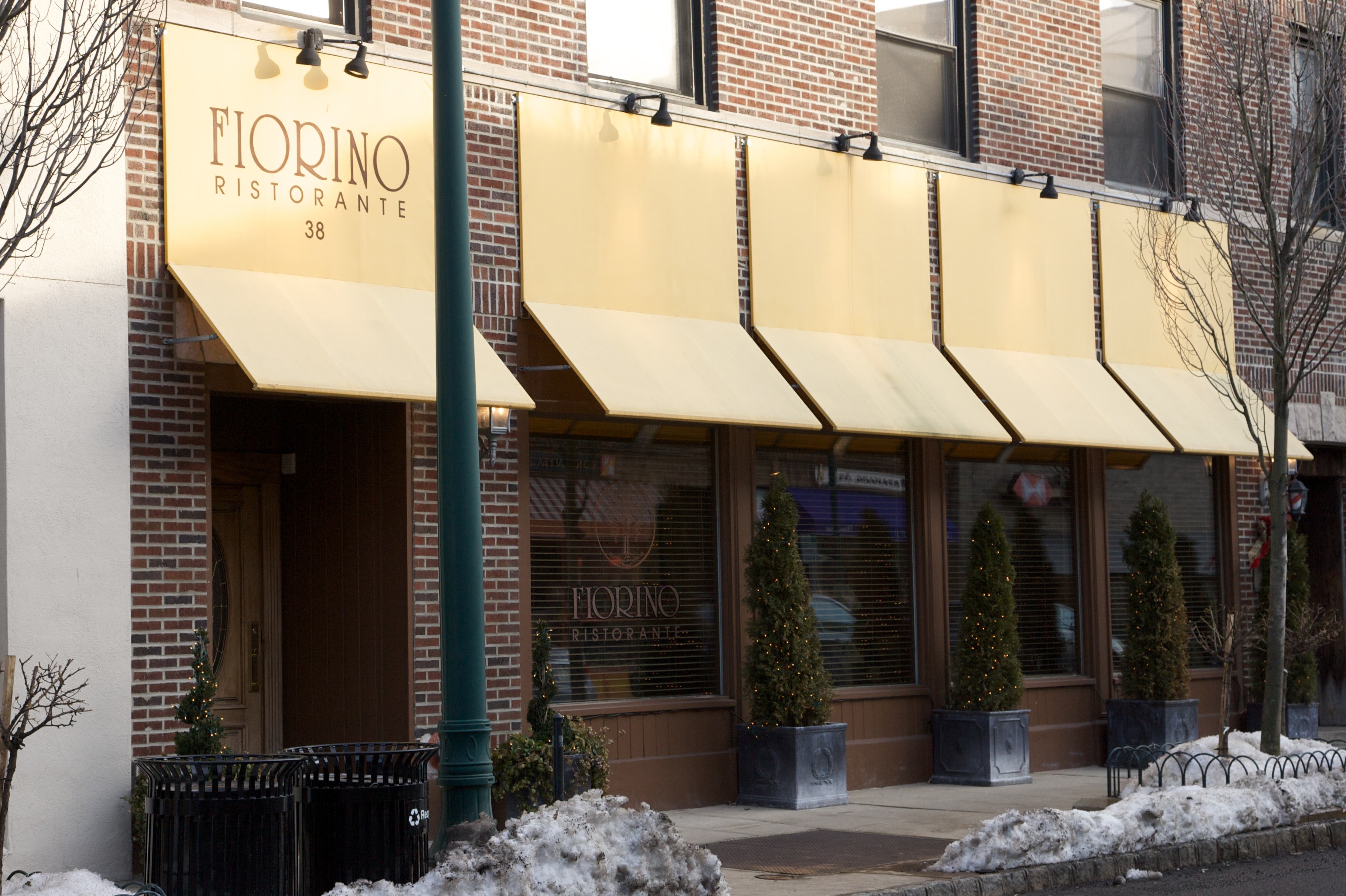 Yelp's Top 10 Restaurants in Summit: Do You Agree? | Summit, NJ Patch