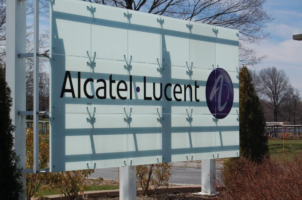 Fire Leads To Evacuation of Alcatel-Lucent Building | New Providence ...