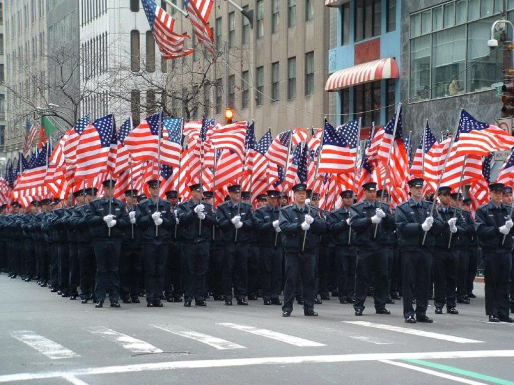 How to Talk to Your Child About 9/11 | Douglasville, GA Patch