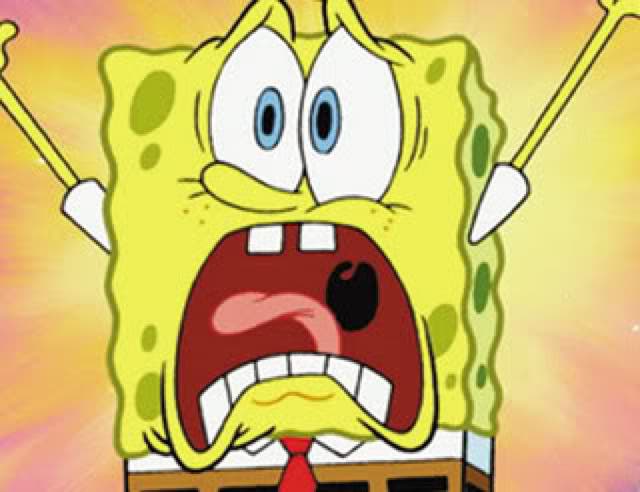Study: SpongeBob Minds Absorb Less | Douglasville, GA Patch