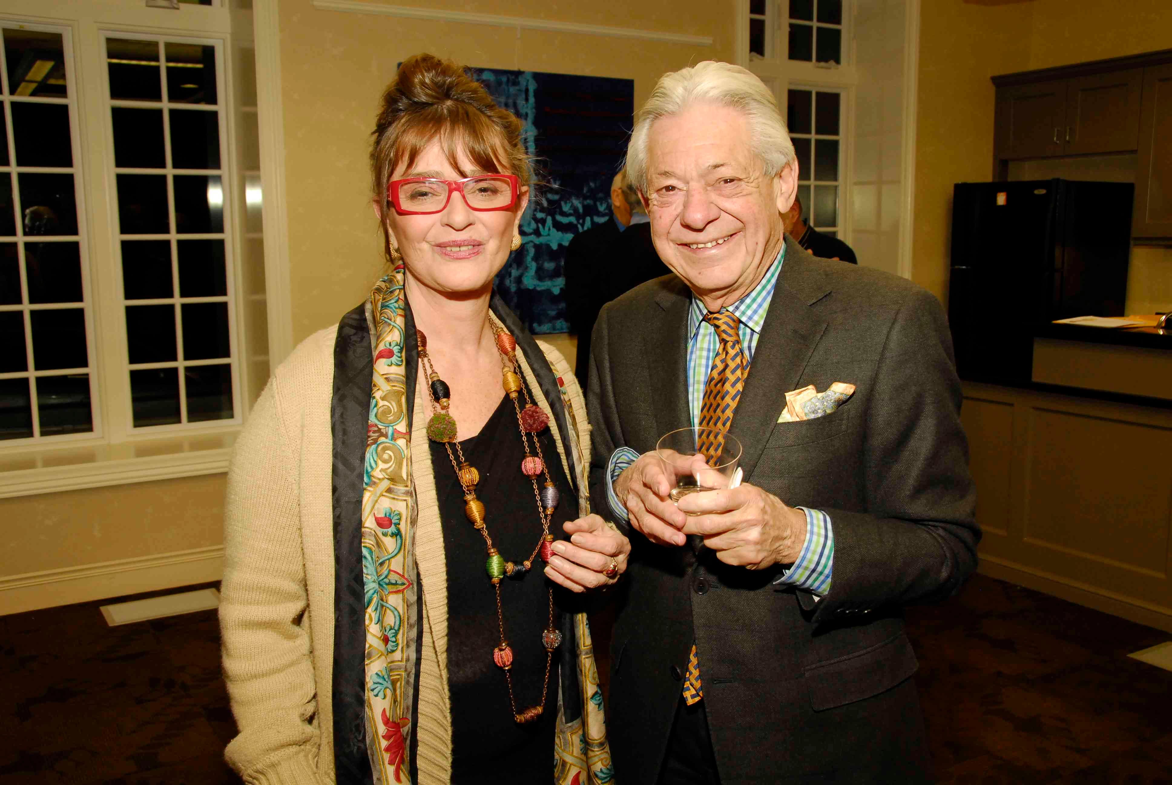 Robert Verdi's New Work Draws Rave Reviews | Westhampton, NY Patch