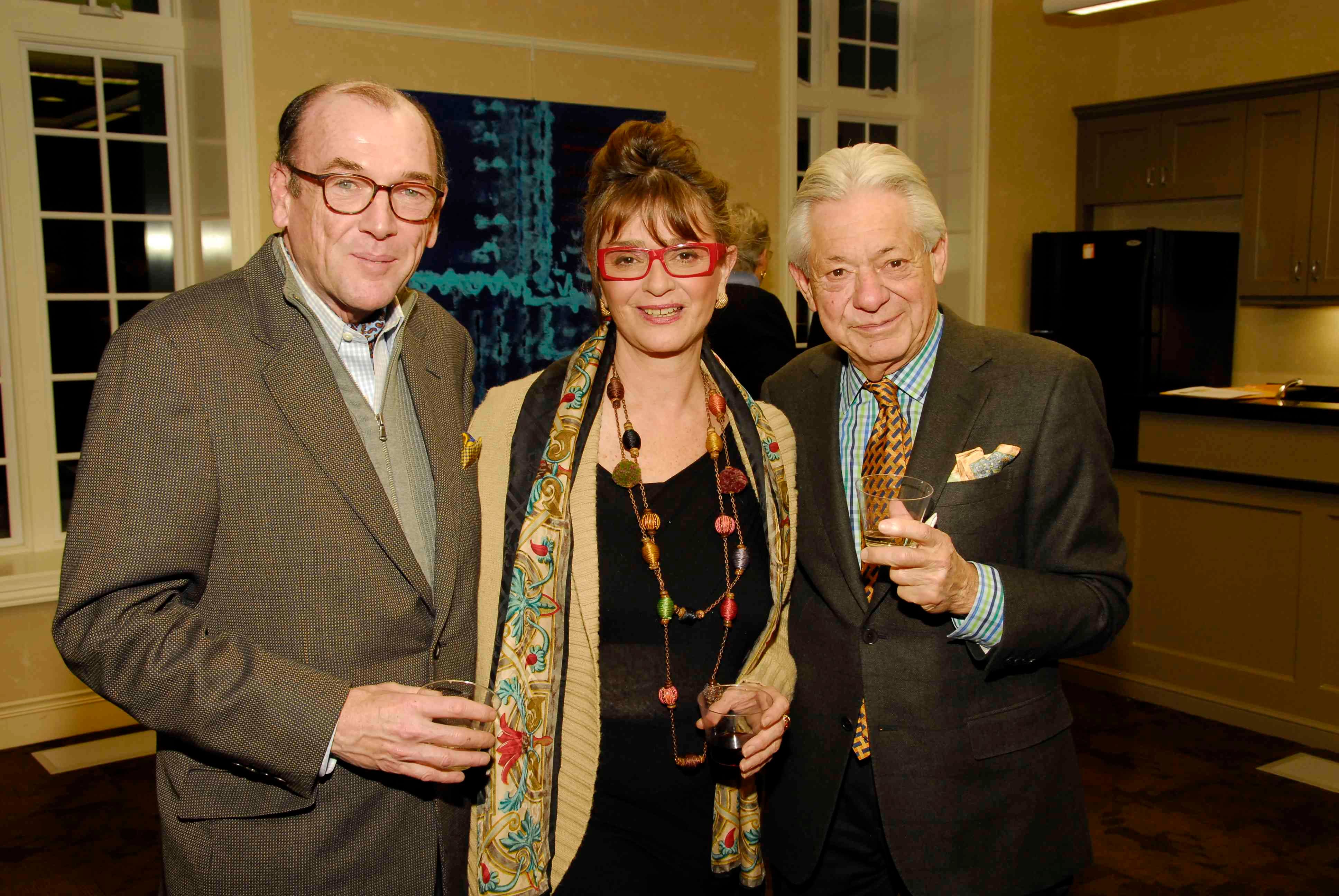 Robert Verdi's New Work Draws Rave Reviews | Westhampton, NY Patch