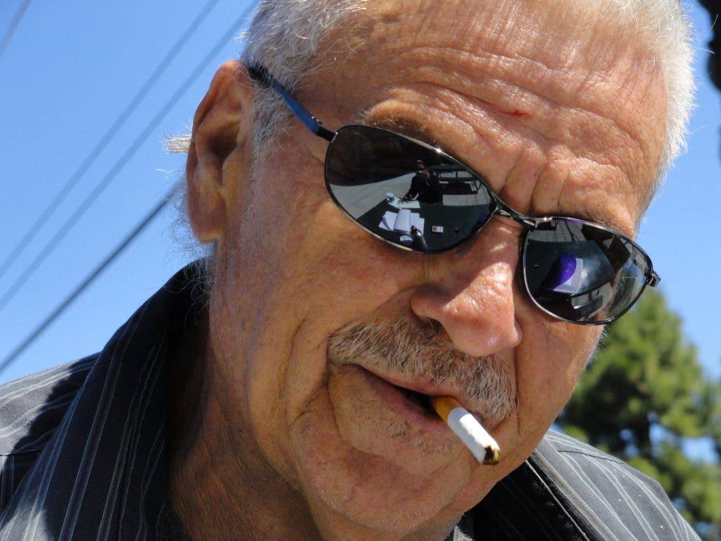 Gary's Story: Being Homeless in Campbell | Cupertino, CA Patch