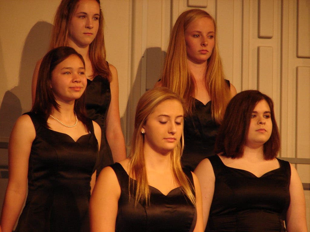 Fall Choir Concert Moves to Orthwein Theatre on MICDS Campus | Ladue ...