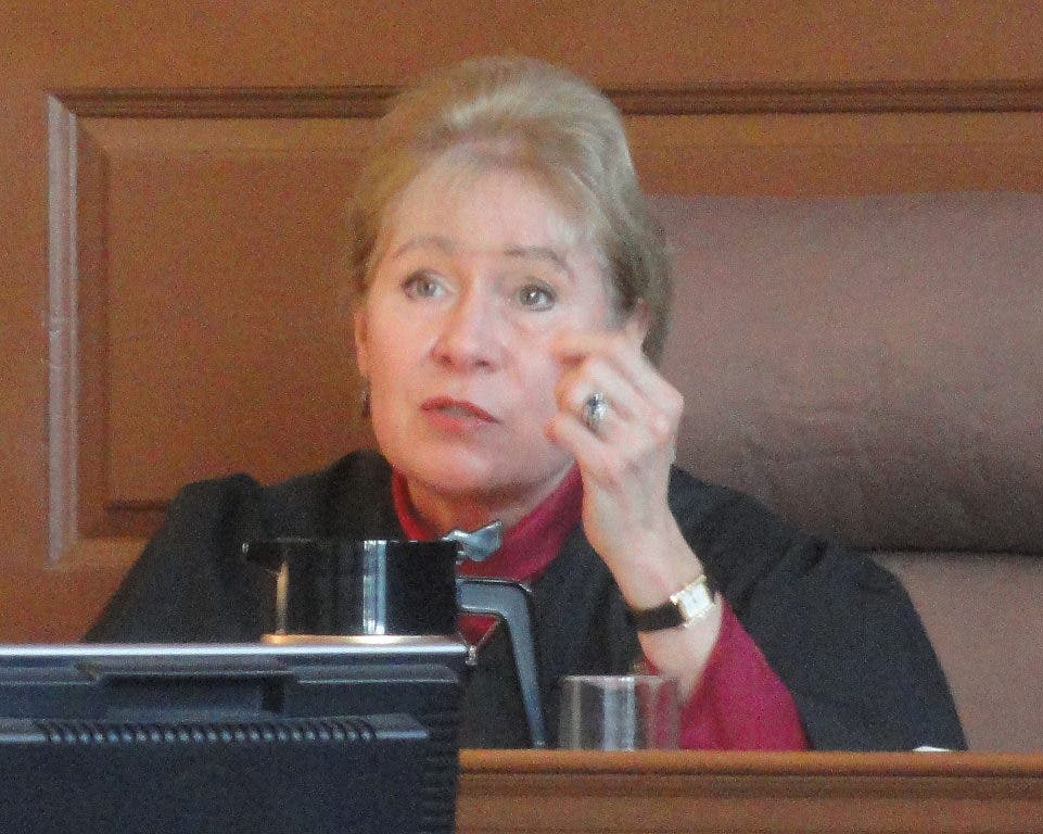 Second Witness Testifies on Beaulieu's Mental Instability During ...