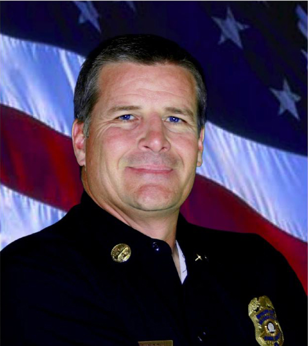 City Appoints New Fire Chief | Beverly Hills, CA Patch
