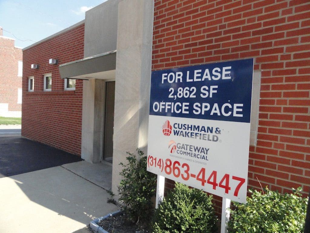 Strictly Pediatrics Center Plans Richmond Heights Office | Clayton, MO ...