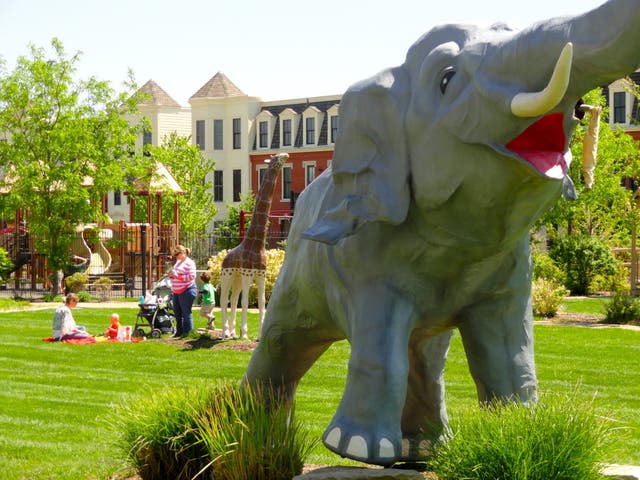 Five Fun Things To Do in St. Charles This Weekend | St. Charles, MO Patch