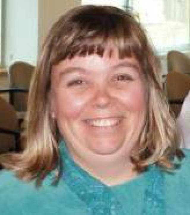 Cheryl Bates, Republican Candidate for Harvester Township ...