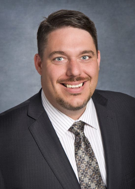 Woodbury's Sandberg named co-chair of 'intelligent transportation ...