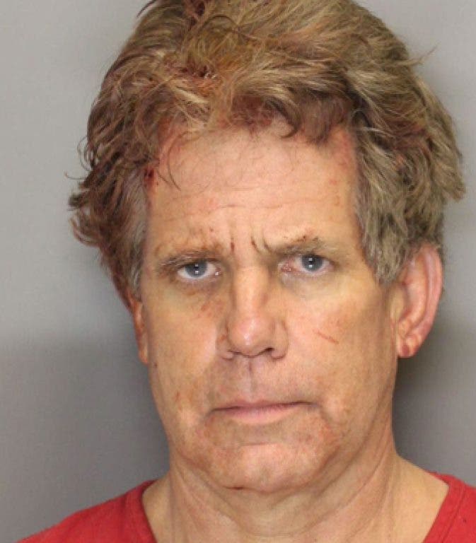 Donna Kristofak Feared for Her Life | East Cobb, GA Patch