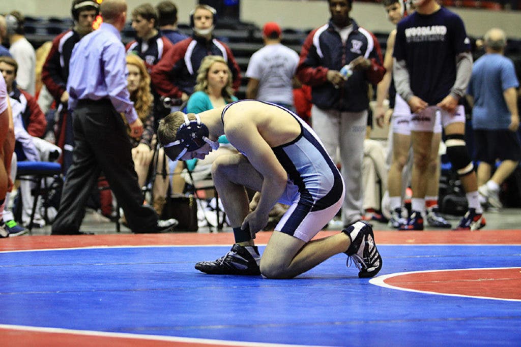 Pope Wrestling Repeats as State Champs | East Cobb, GA Patch