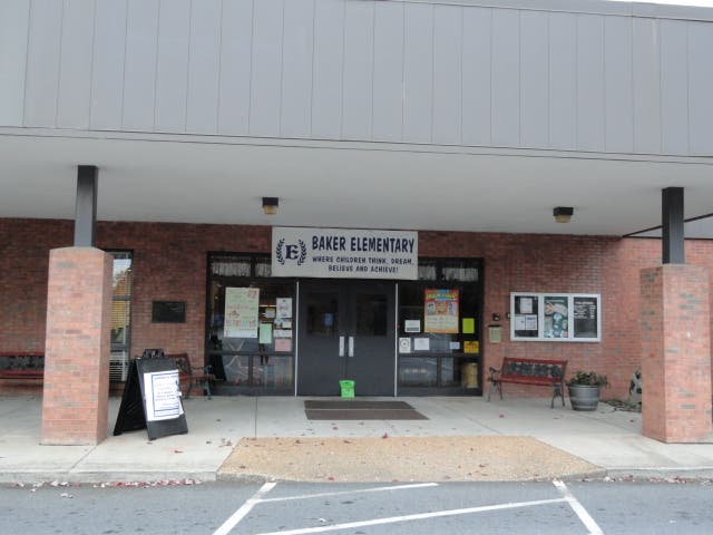 Renovations Approved for Baker Elementary | Acworth, GA Patch