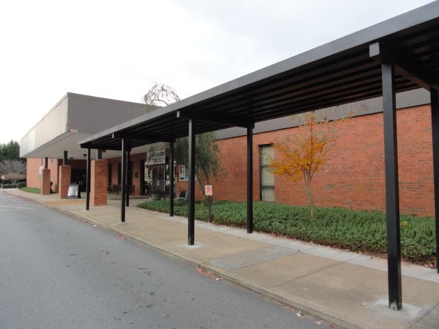 Renovations Approved for Baker Elementary | Acworth, GA Patch