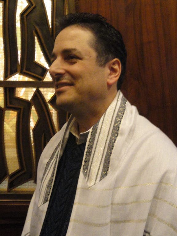 A new rabbi for Little Neck | Bayside, NY Patch