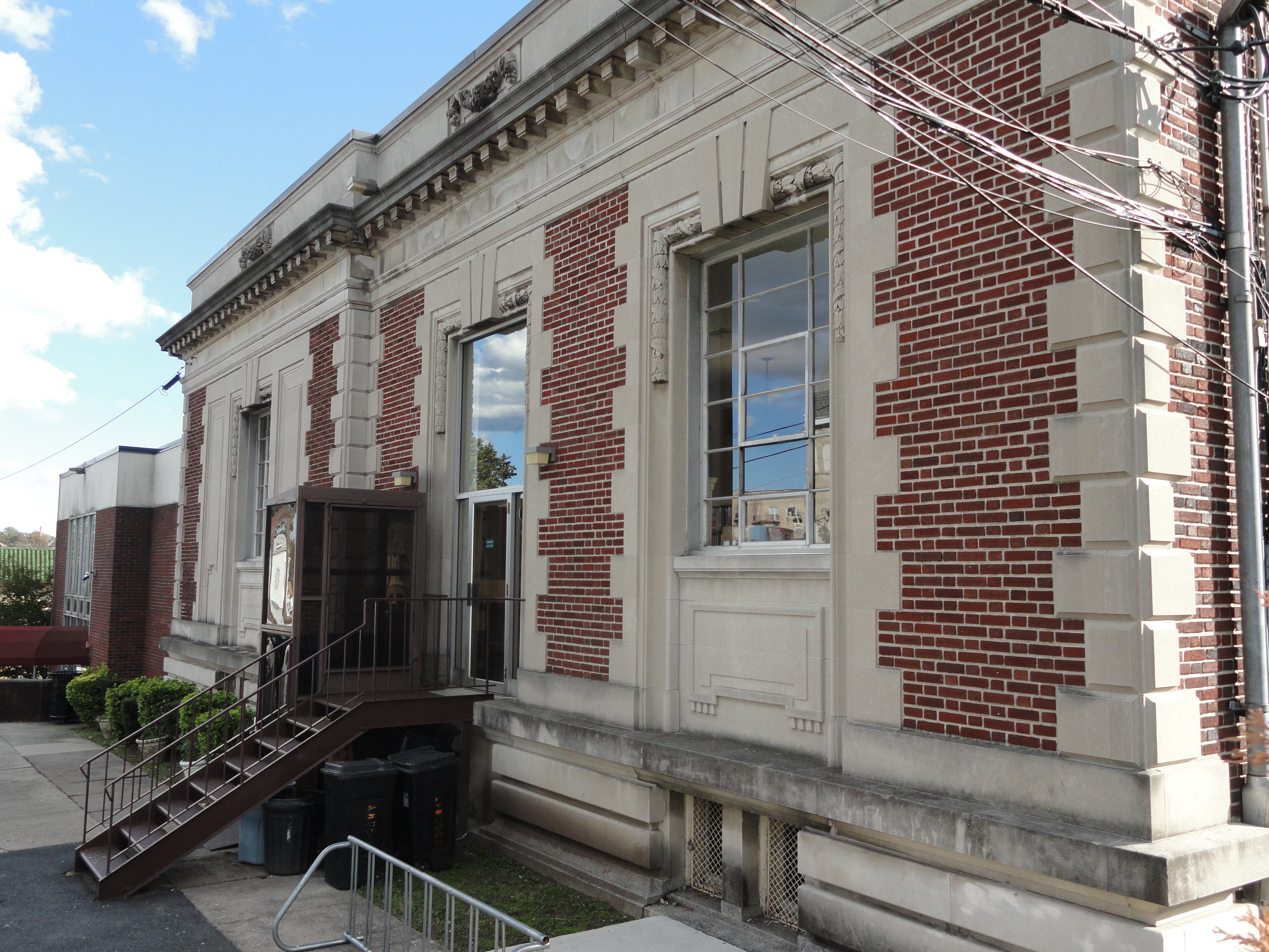Library Offers Help with Passports, Other Services | Belleville, NJ Patch