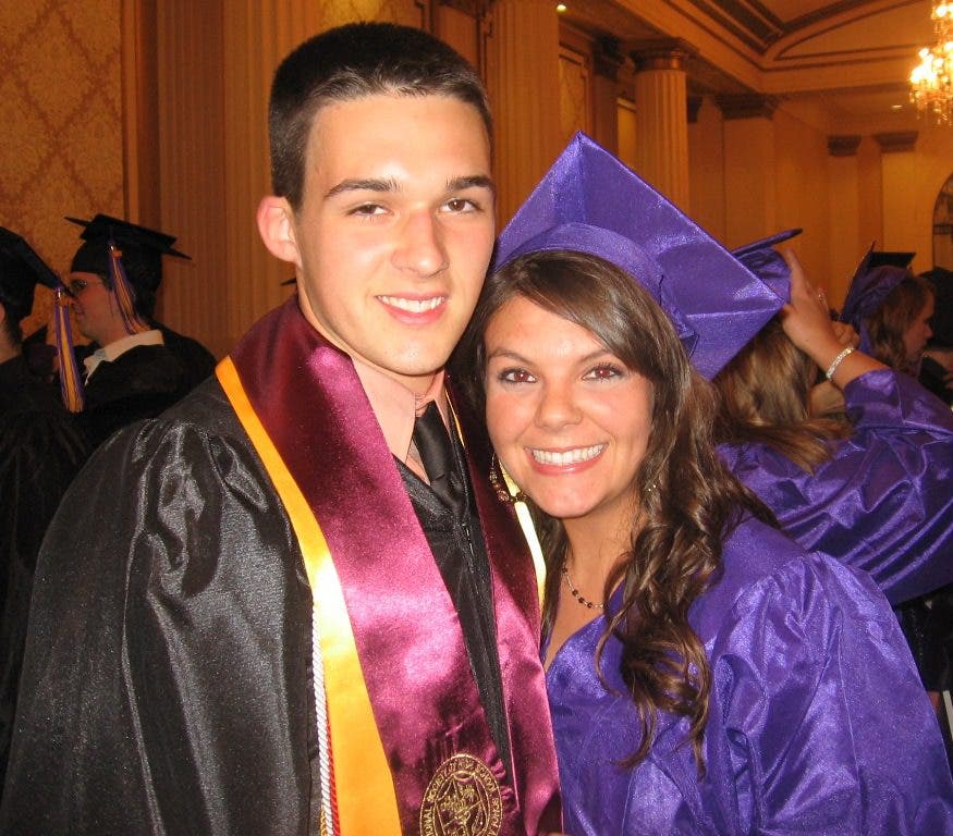 23 Grafton Youths Graduate from BVT | Grafton, MA Patch
