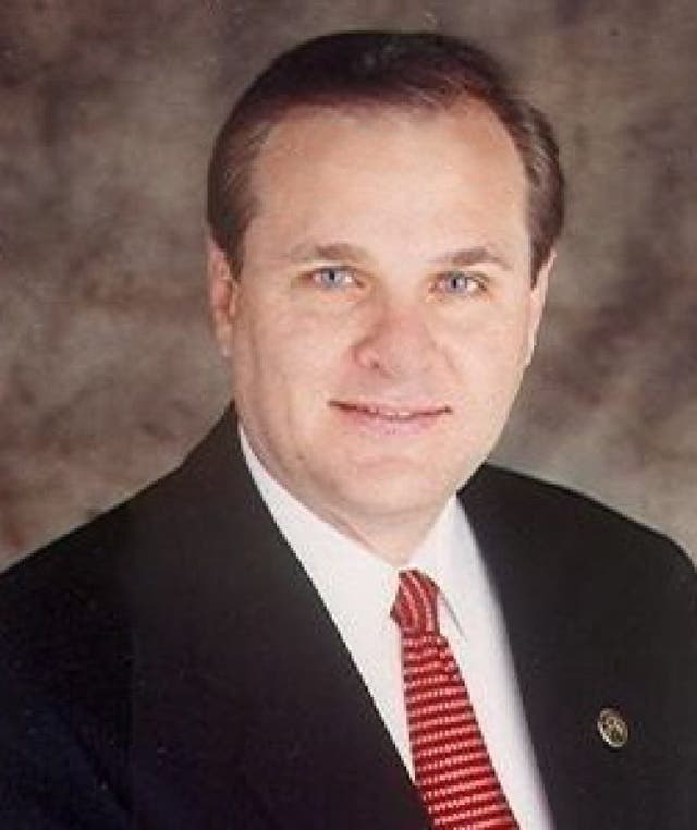 Meet the Candidates: Ron Fennel | Smyrna, GA Patch