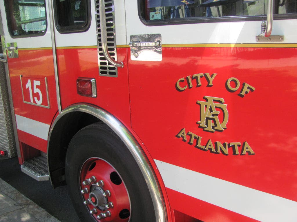GOHS Awards $163K Grant to Atlanta Fire Rescue Department | Midtown, GA ...