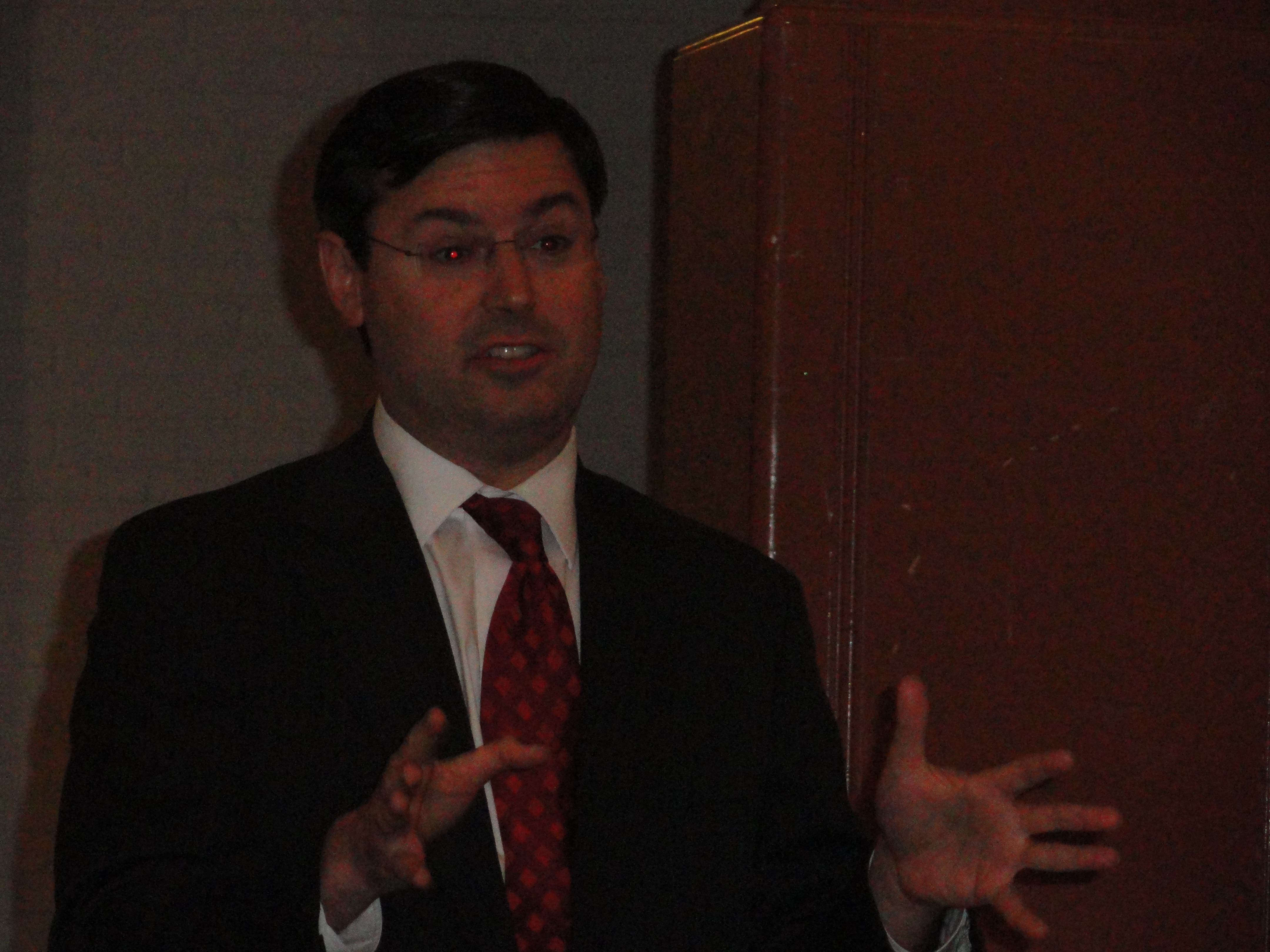 Iannece Calls on City to Ease Zoning Restrictions for Douglaston ...