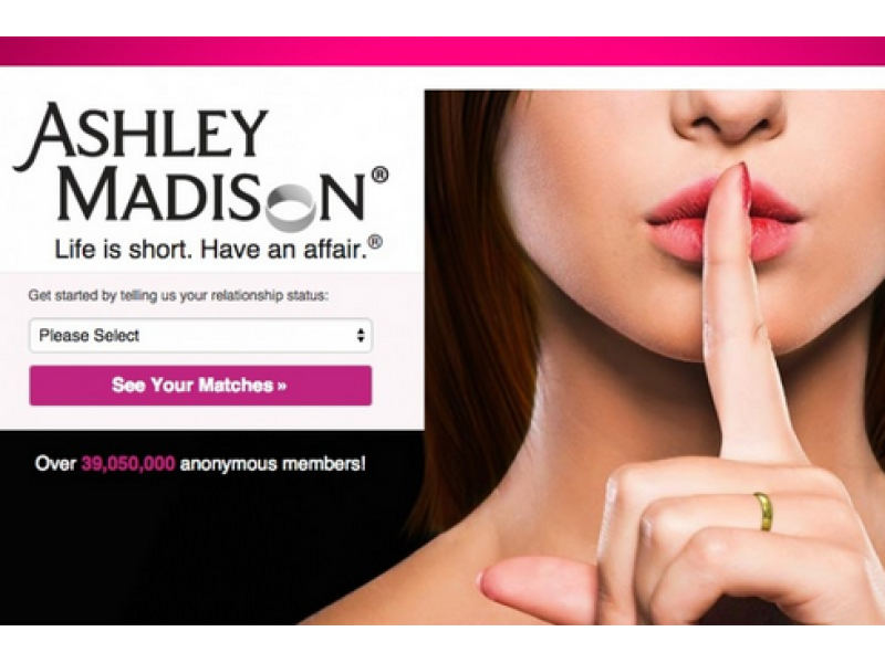 Map Shows Top Hudson Valley Communities for Ashley Madison Cheaters ...