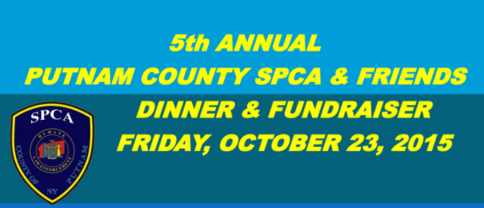 Putnam SPCA Fundraising Dinner Oct. 23 | Southeast, NY Patch
