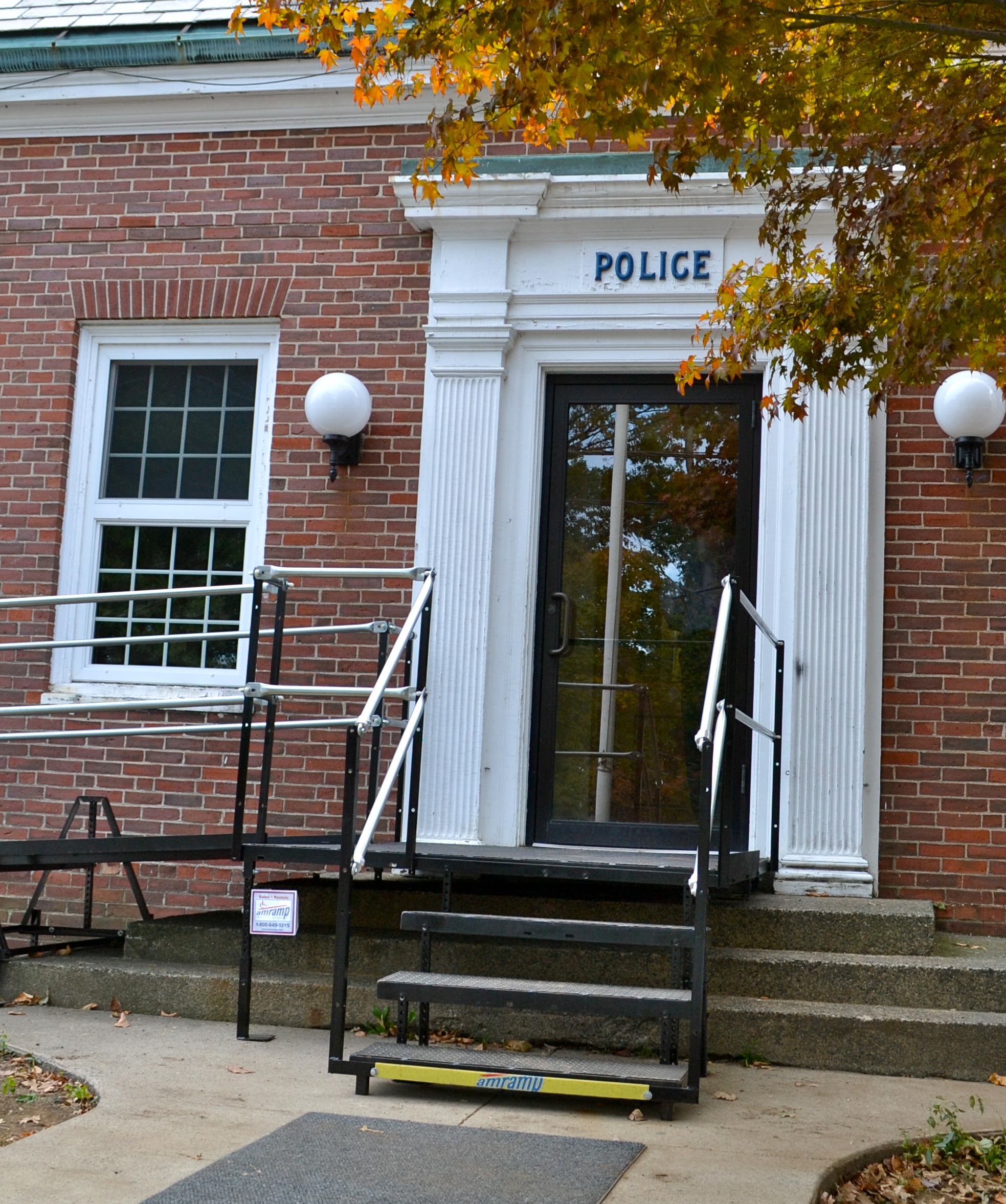 Cherry Street Couple Charged With Cocaine Possession | Swampscott, MA Patch